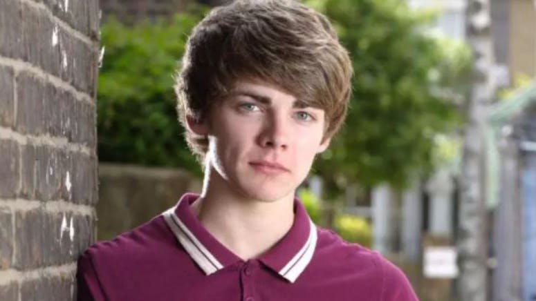 Remember EastEnders’ Peter Beale? He Looks Unrecognisable Nowadays ...