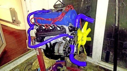 Ford Capri Restoration | Articles | Practical Classics