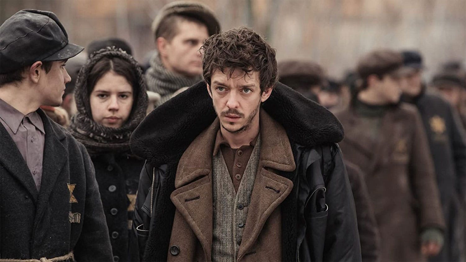 Persian Lessons Review | Movie - Empire