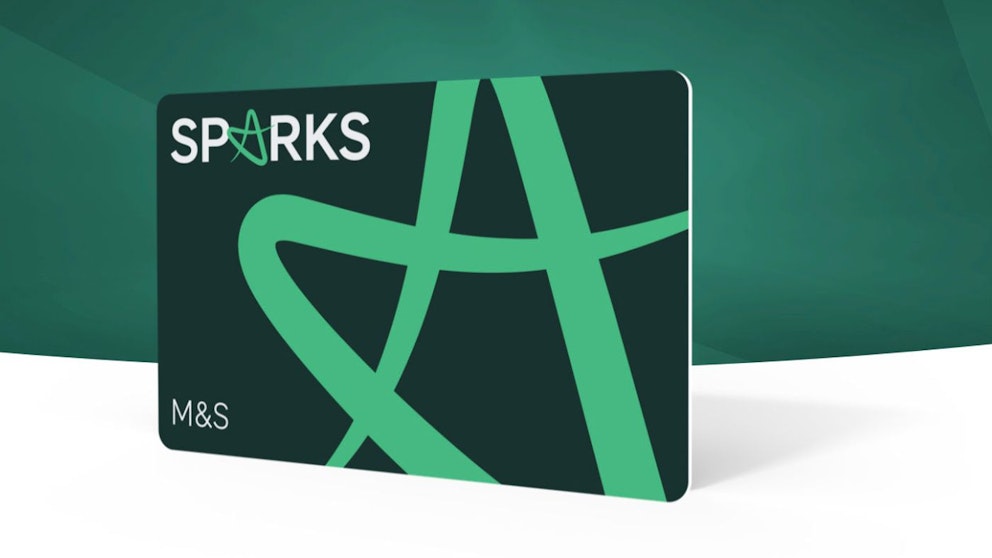 How to make the most of your M&S Sparks card offers