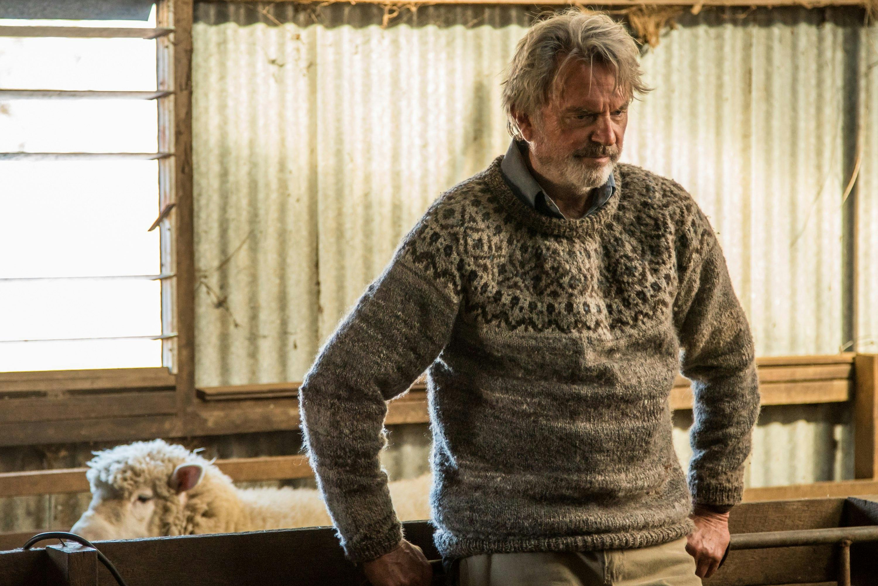 Rams Review | Movie - Empire