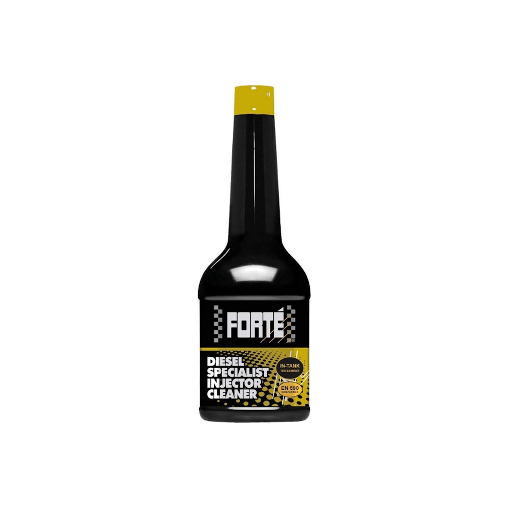 The Best Diesel Engine Cleaner