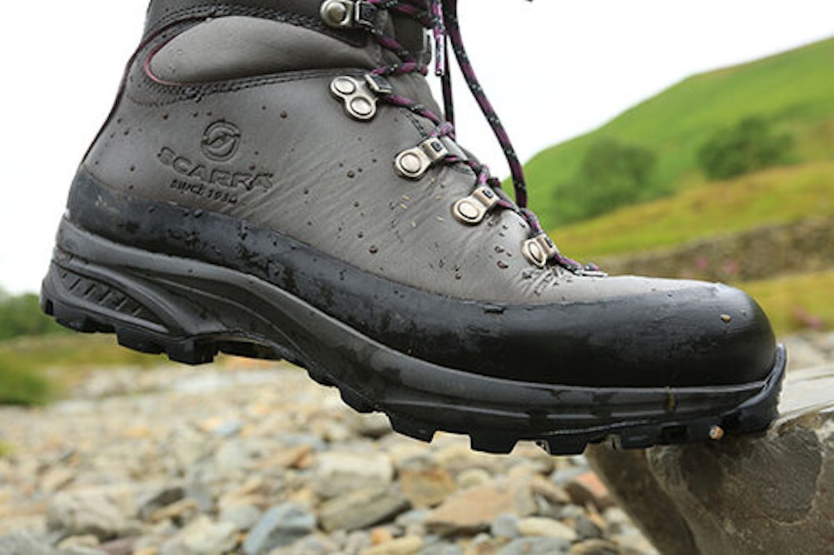 Review: Women’s Scarpa SL Active walking boot | LFTO
