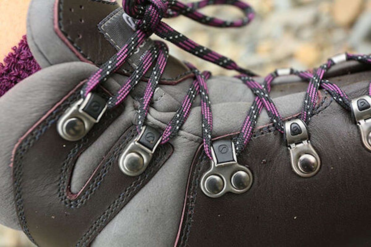 Review: Women’s Scarpa SL Active walking boot | LFTO