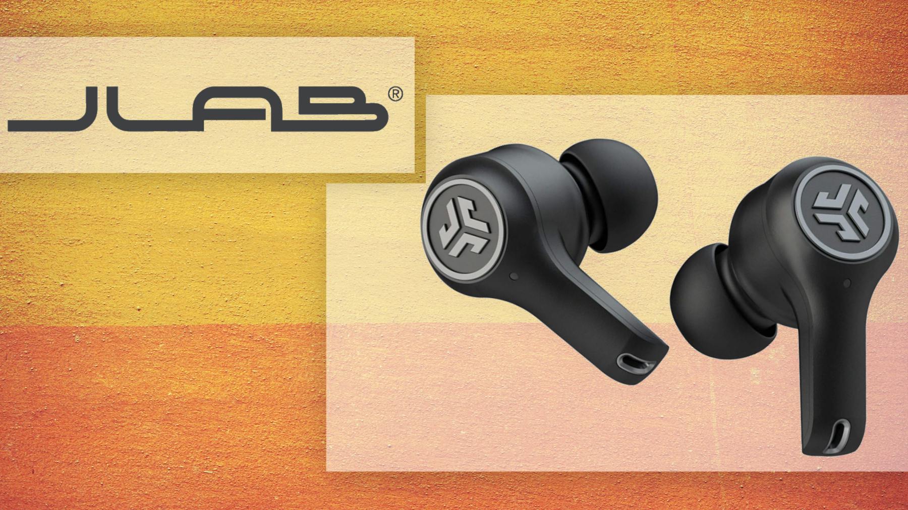 JLAB Epic Air ANC Earbuds Review