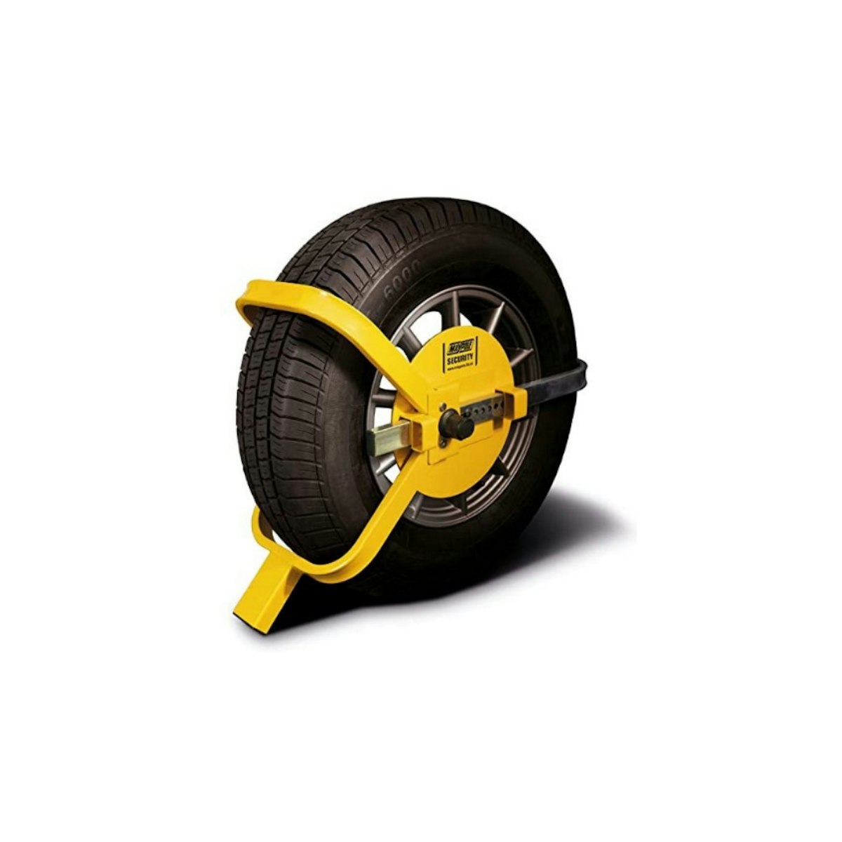 The Best Wheel Clamps