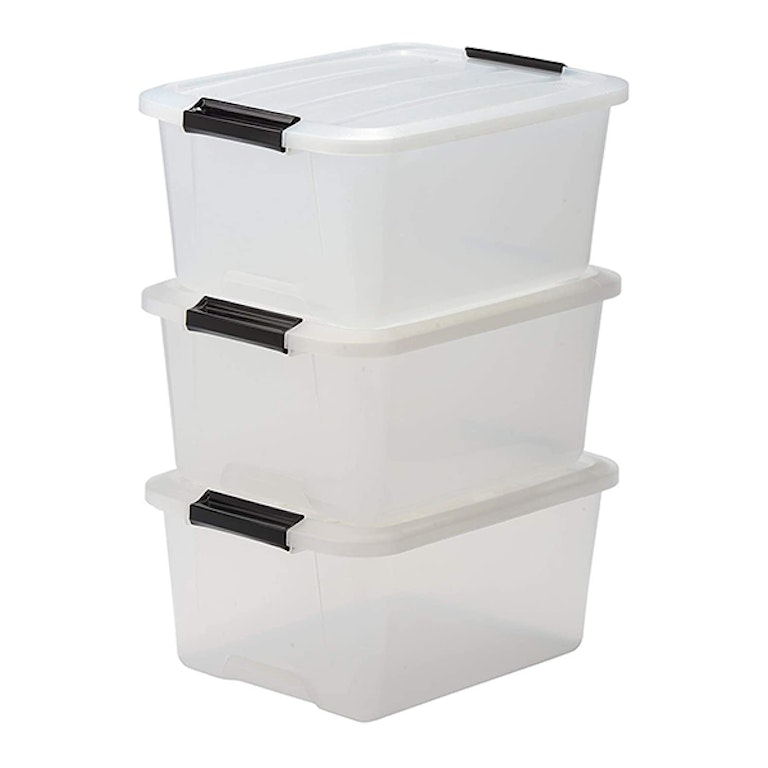 The best storage boxes for all home essentials