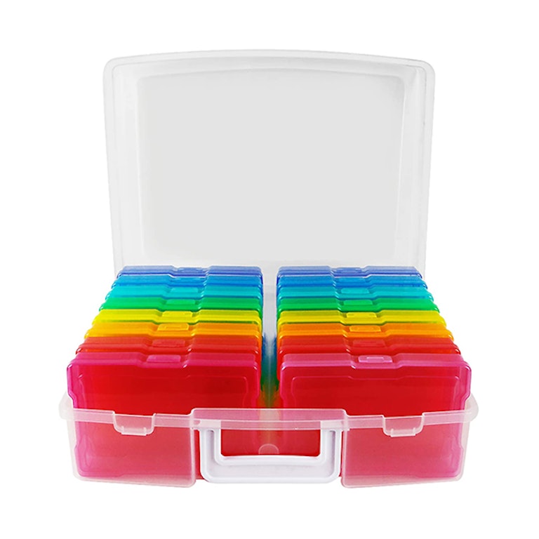 The best storage boxes for all home essentials