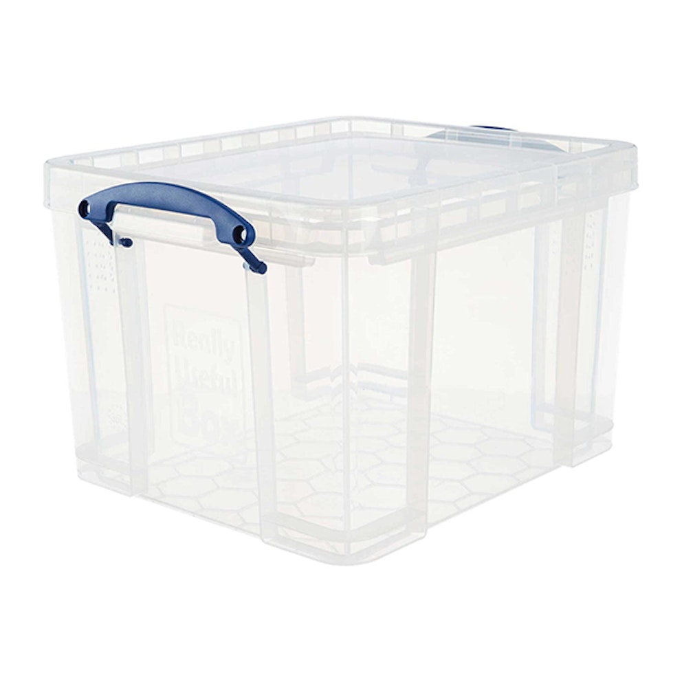 The best storage boxes for all home essentials