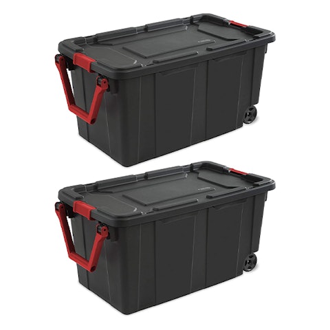 The best storage boxes for all home essentials