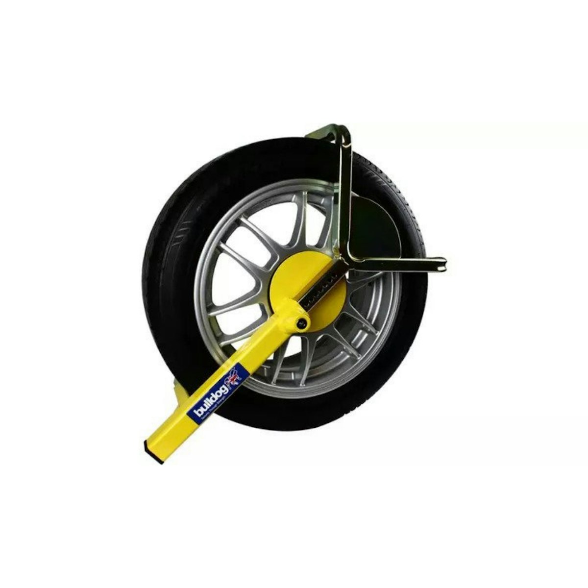 The Best Wheel Clamps