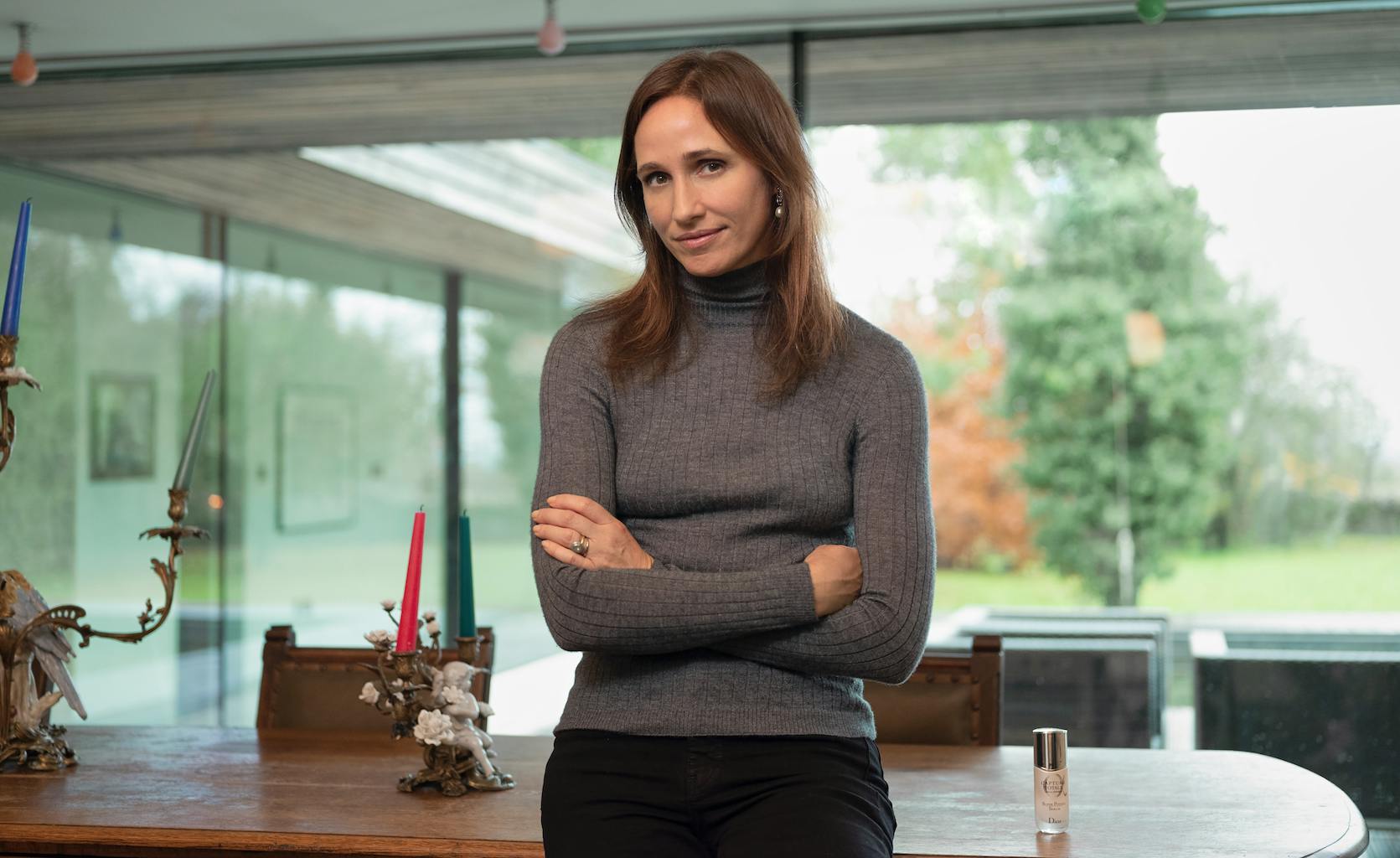 The 8 Supplements Nutritionist Rose Ferguson Recommends Taking Daily ...