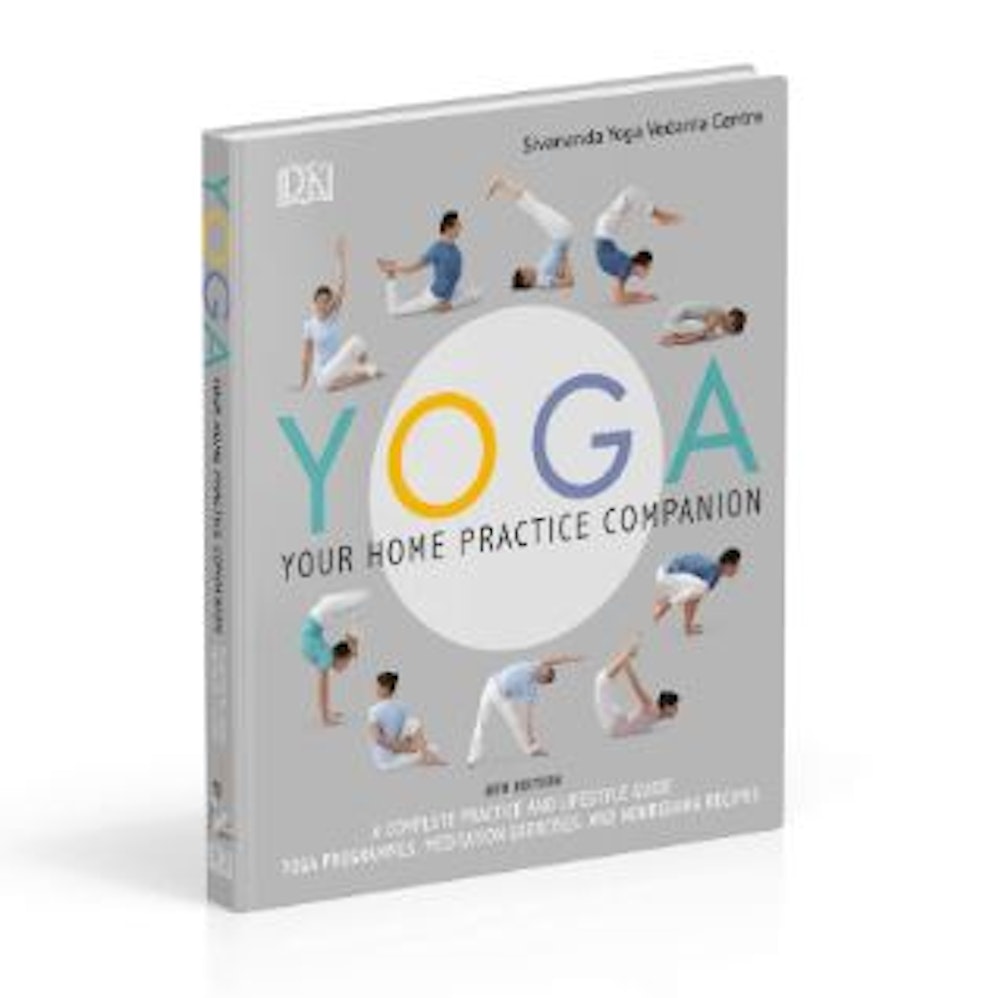 The best yoga books to read this year
