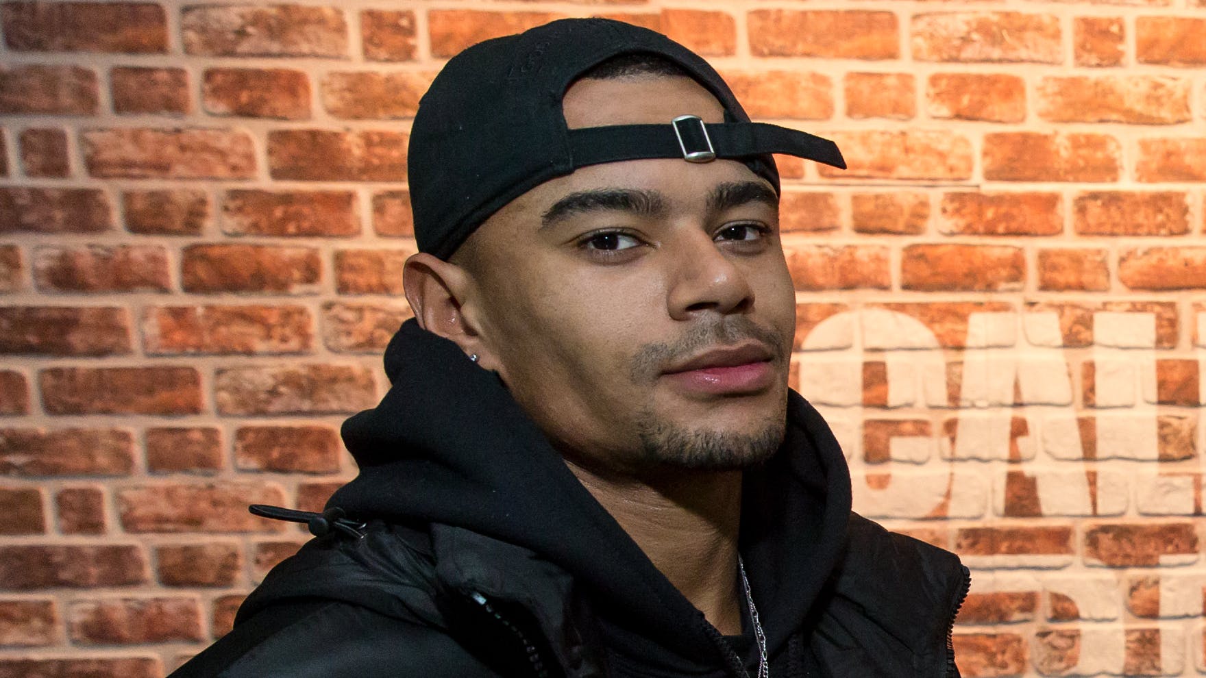 Wes Nelson gets deep as he announces HUGE life change | Celebrity | Heat