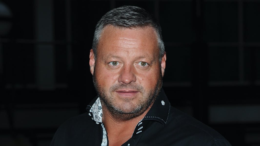 TOWIE's Mick Norcross dies aged 57