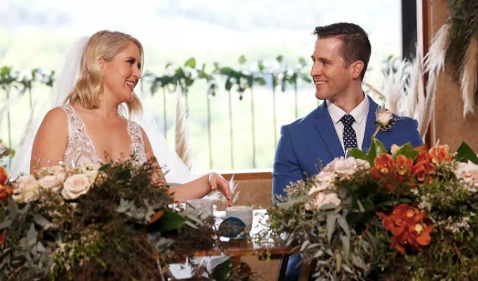 Married At First Sight: What Happened Between MAFS Lauren and Matthew?