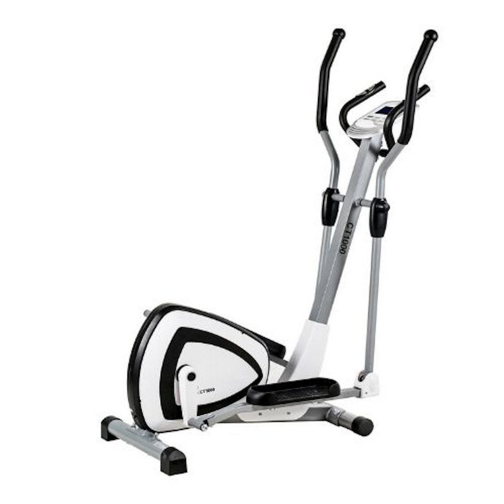 The Best Home Cross Trainer for the Ultimate Cardio Workout