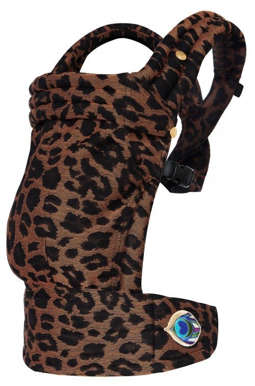 The Very Best Baby Carriers, Including That Leopard Print One You’ve ...