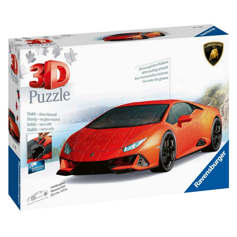 The top 10 best 3D puzzles for adults 2022 | Leisure | Yours