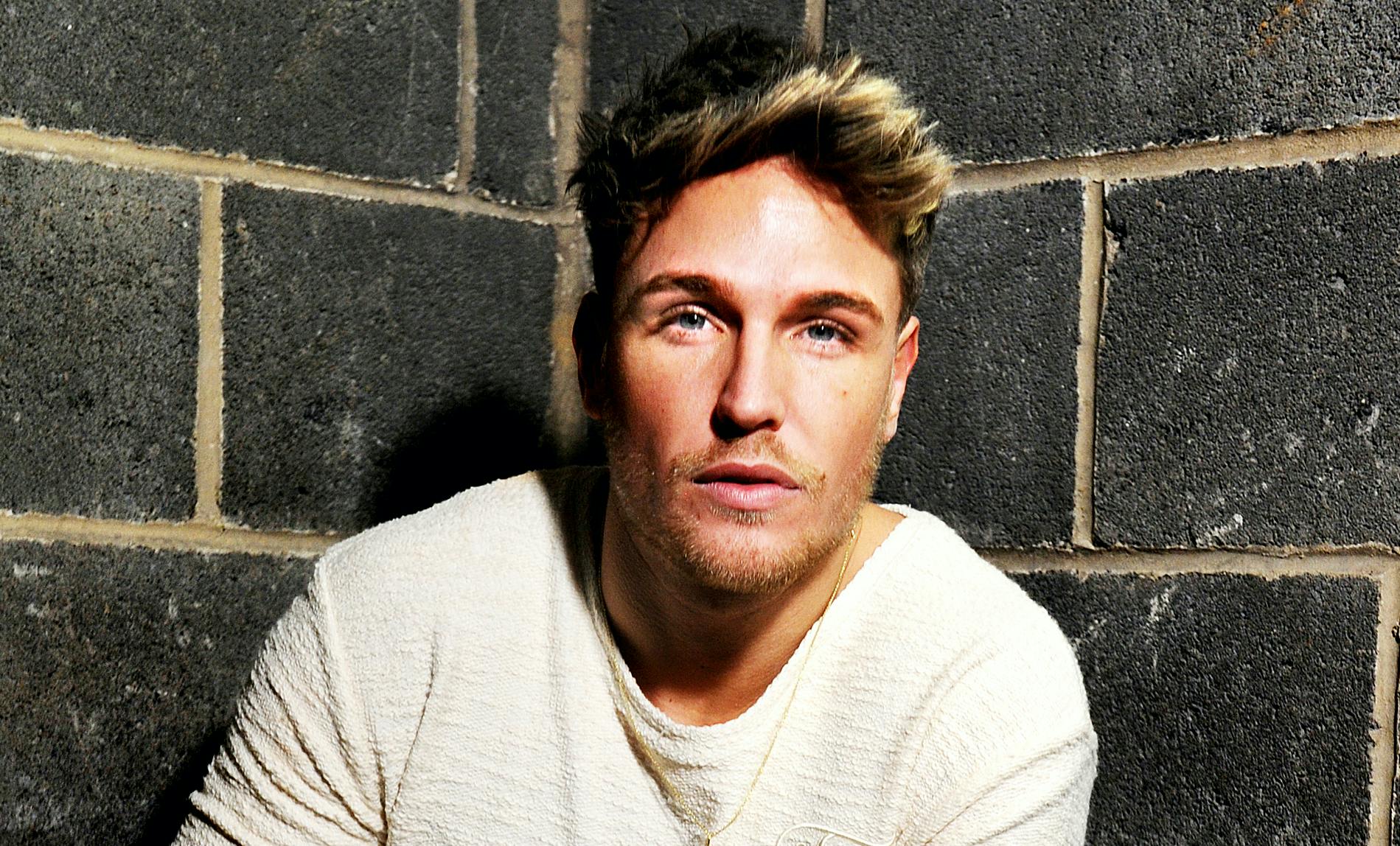 Celebs Go Dating's Tom Zanetti reveals loss after death of girlfriend