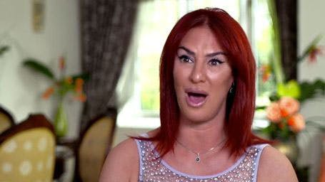 RHOC’s Lauren Simon looks unrecognisable in teenage throwback | Closer