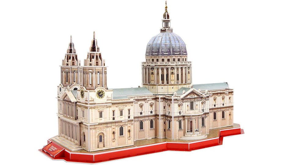 The Top 10 Best 3D Puzzles For Adults Leisure Yours The Top 10 Best 3D Puzzles For Adults Leisure Yours