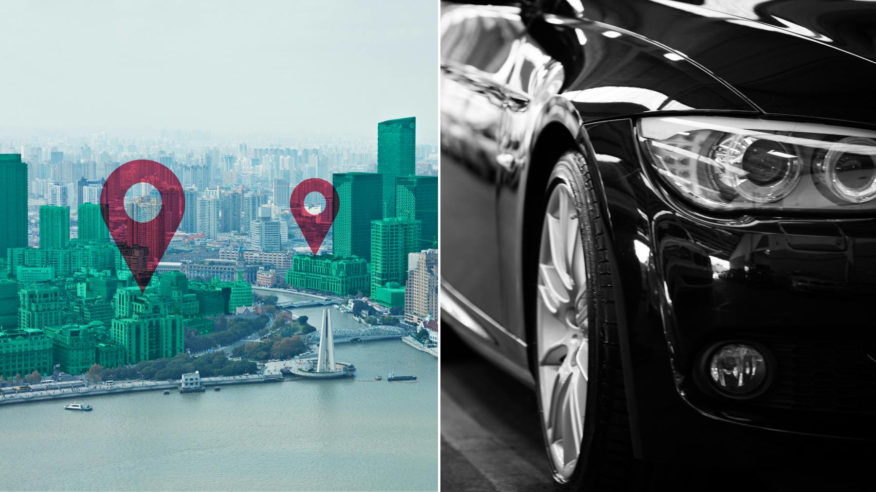 A Guide To Car And Vehicle Trackers