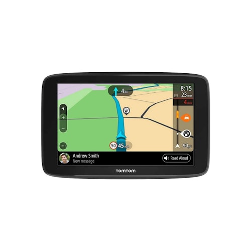 The best in-car sat navs to buy online | Life | Yours