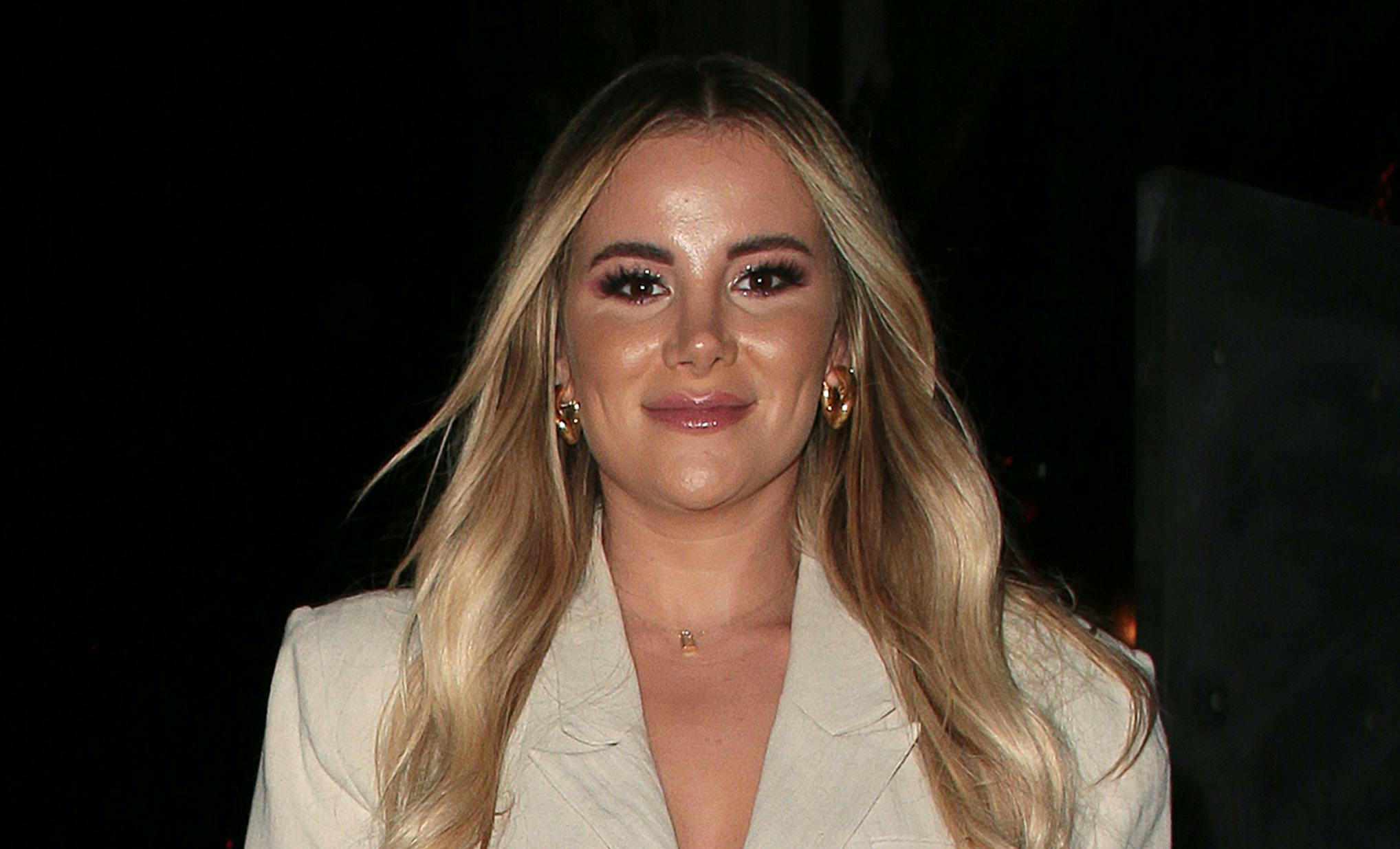 TOWIE’s Georgia Kousoulou teases pregnancy spin-off show | Closer