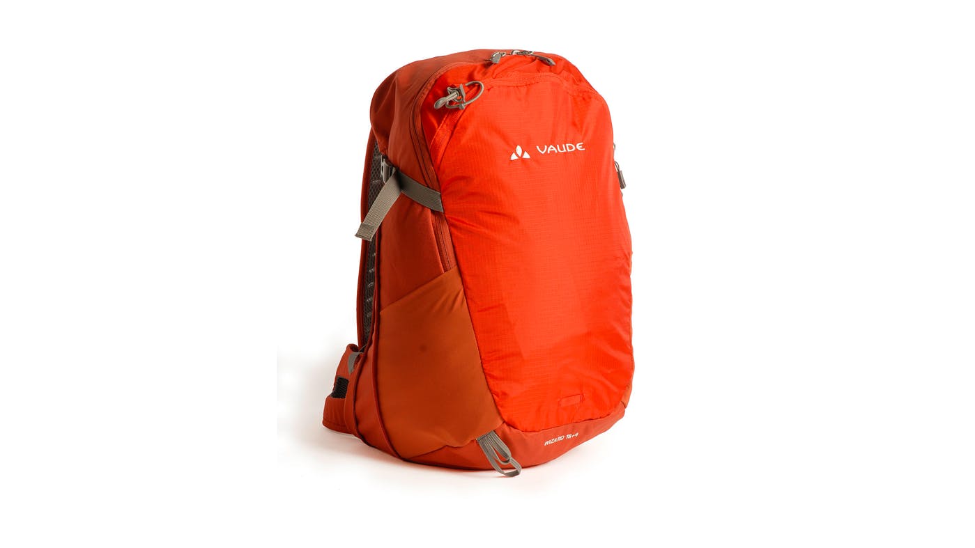 Vaude Wizard 18 + 4 (2016) | LFTO