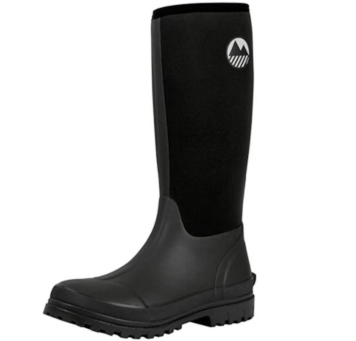 Thermal wellies to keep your feet warm on wet, cold walks