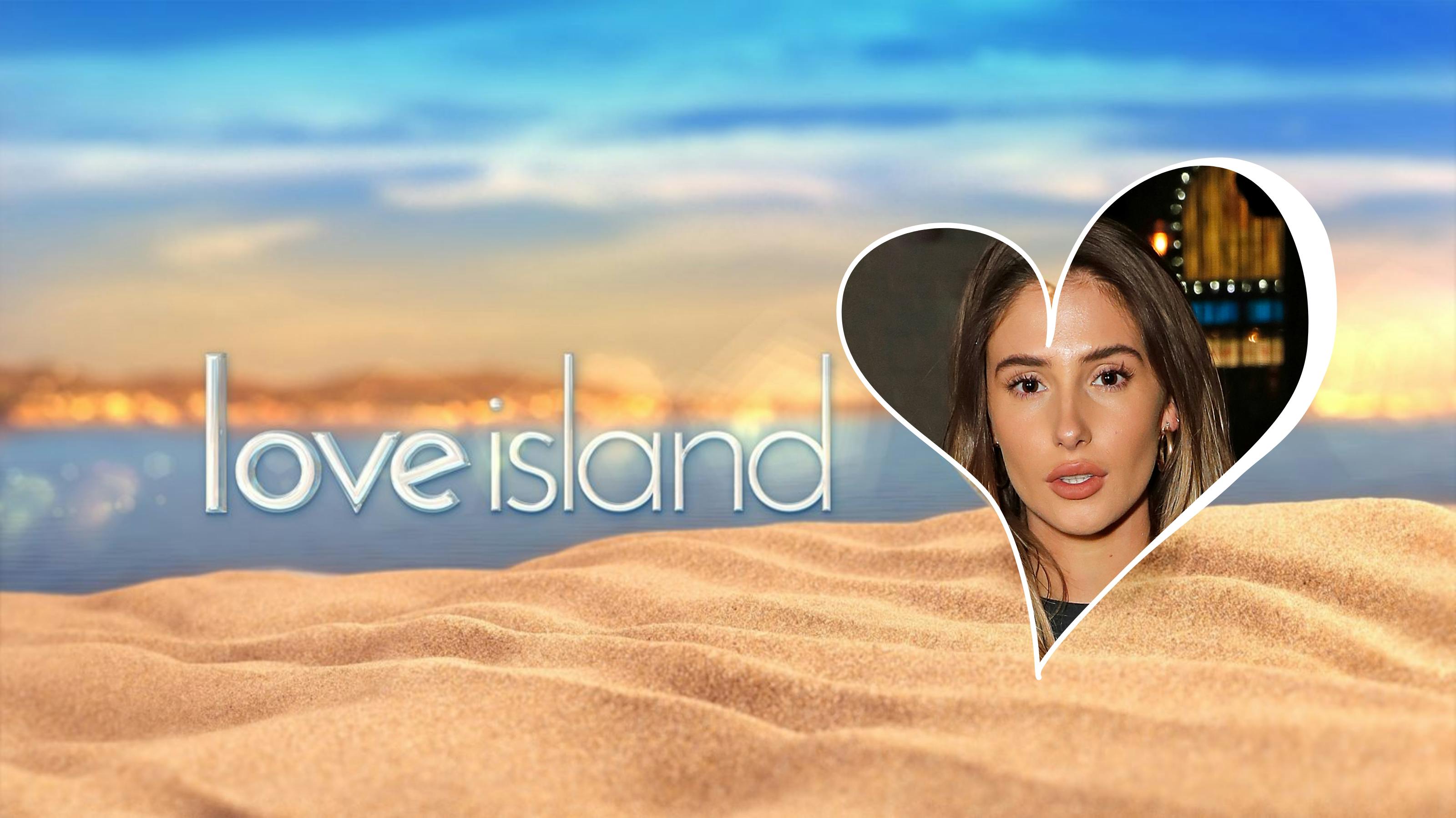 Wayne Lineker's daughter Tia tipped for Love Island 2021 ...