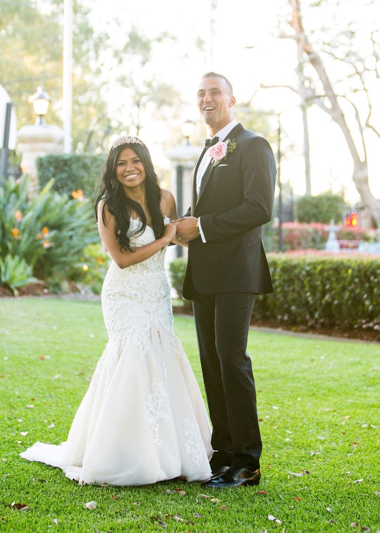 Remember MAFS' Morag Crichton? She's shown off a hair transformation