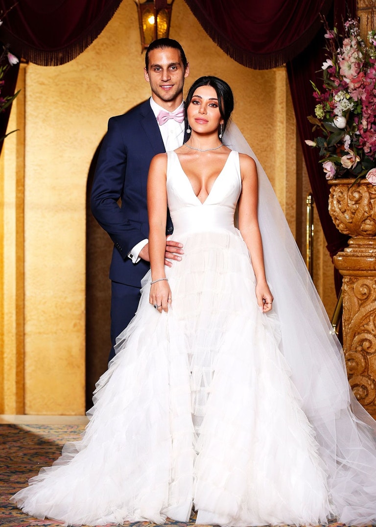 Remember MAFS' Morag Crichton? She's shown off a hair transformation