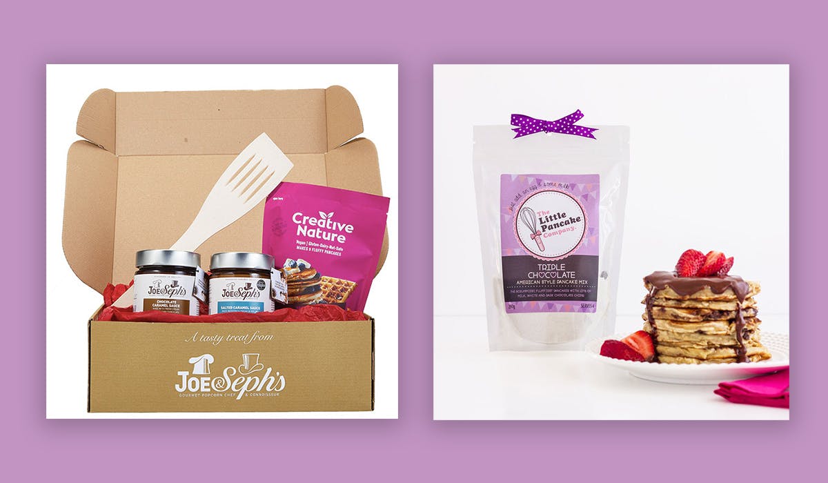 9 best pancake kits to enjoy on Shrove Tuesday and beyond