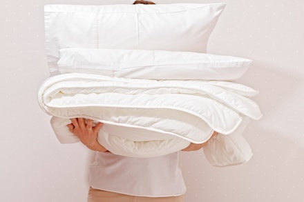 How to choose a duvet: what filling, tog and size is best | Life | Yours