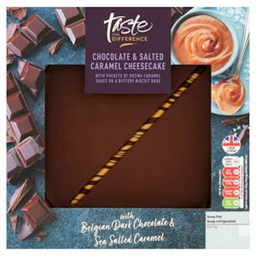 The best of Sainsbury’s dine in for two | Wellbeing | Yours