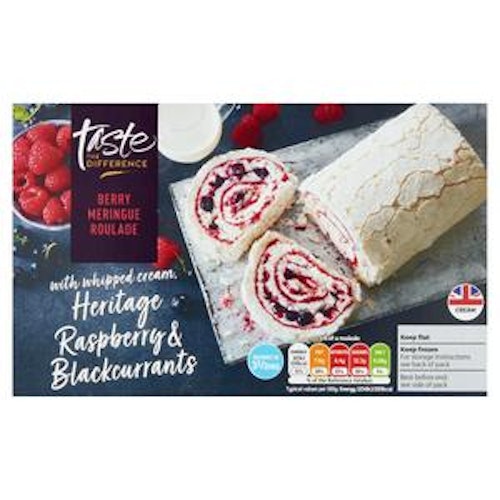 The best of Sainsbury’s dine in for two | Wellbeing | Yours