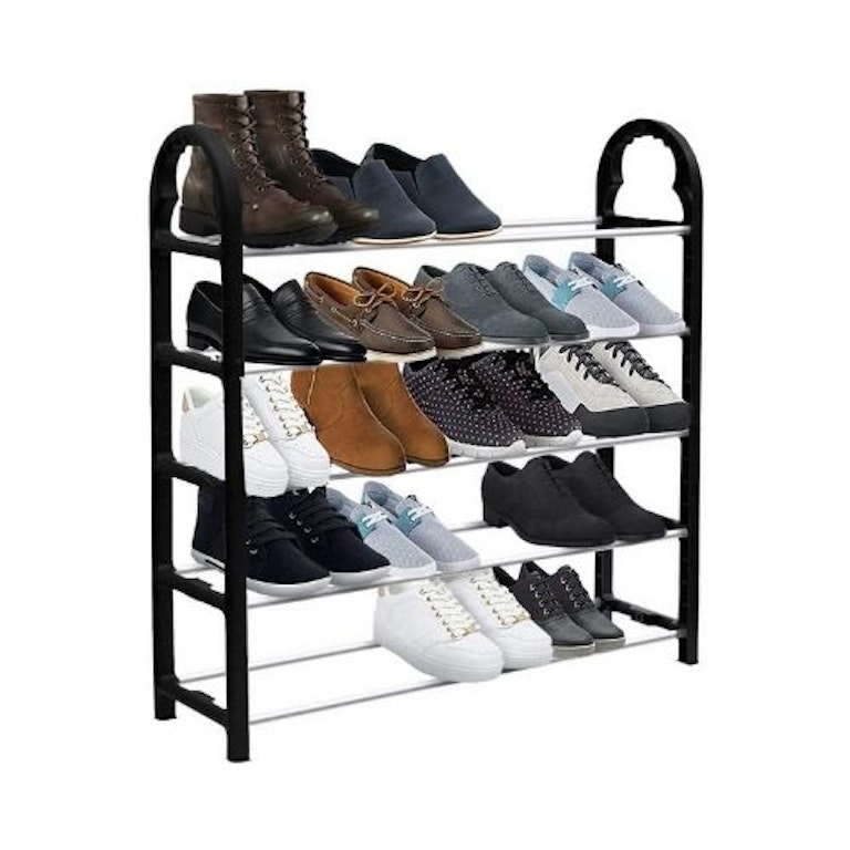 Best Shoe Racks And Organisers