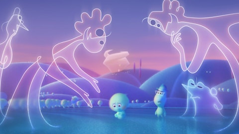 All 29 Pixar Movies Ranked – From Toy Story To Elio