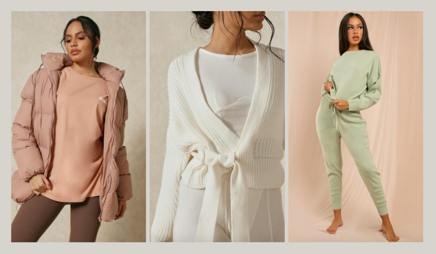 What to buy from Misspap new in, according to the heat style team