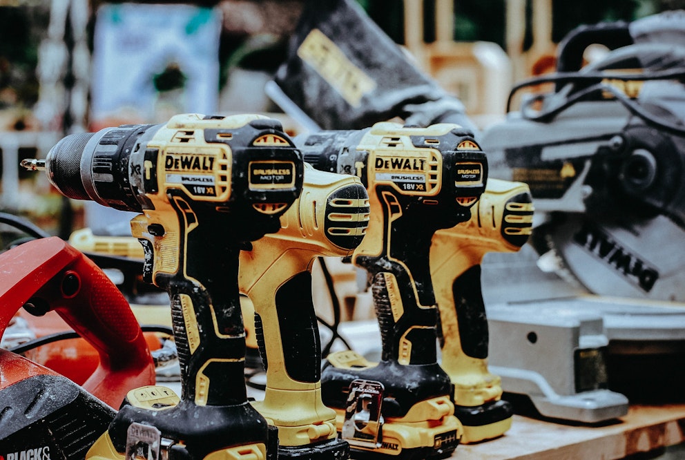 A Guide To The Best DIY Tools For Home Projects