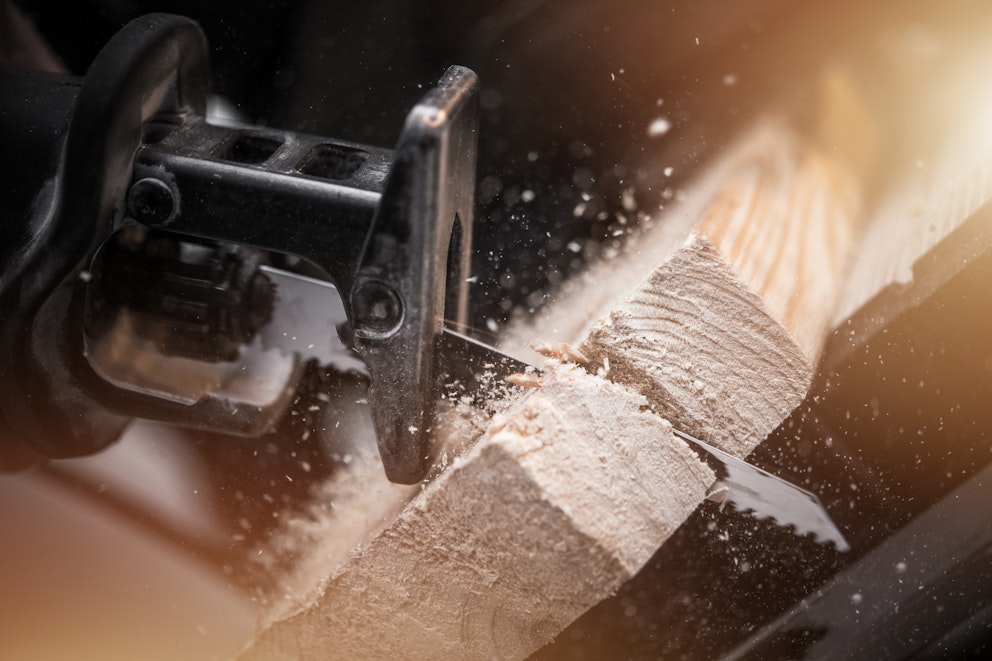 A Guide To The Best DIY Tools For Home Projects