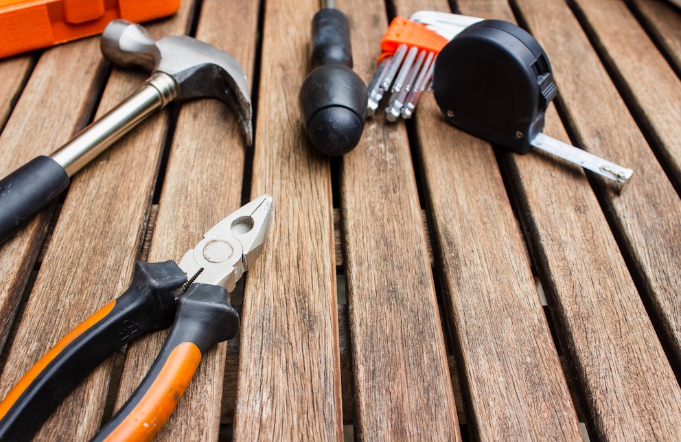 A Guide To The Best DIY Tools For Home Projects