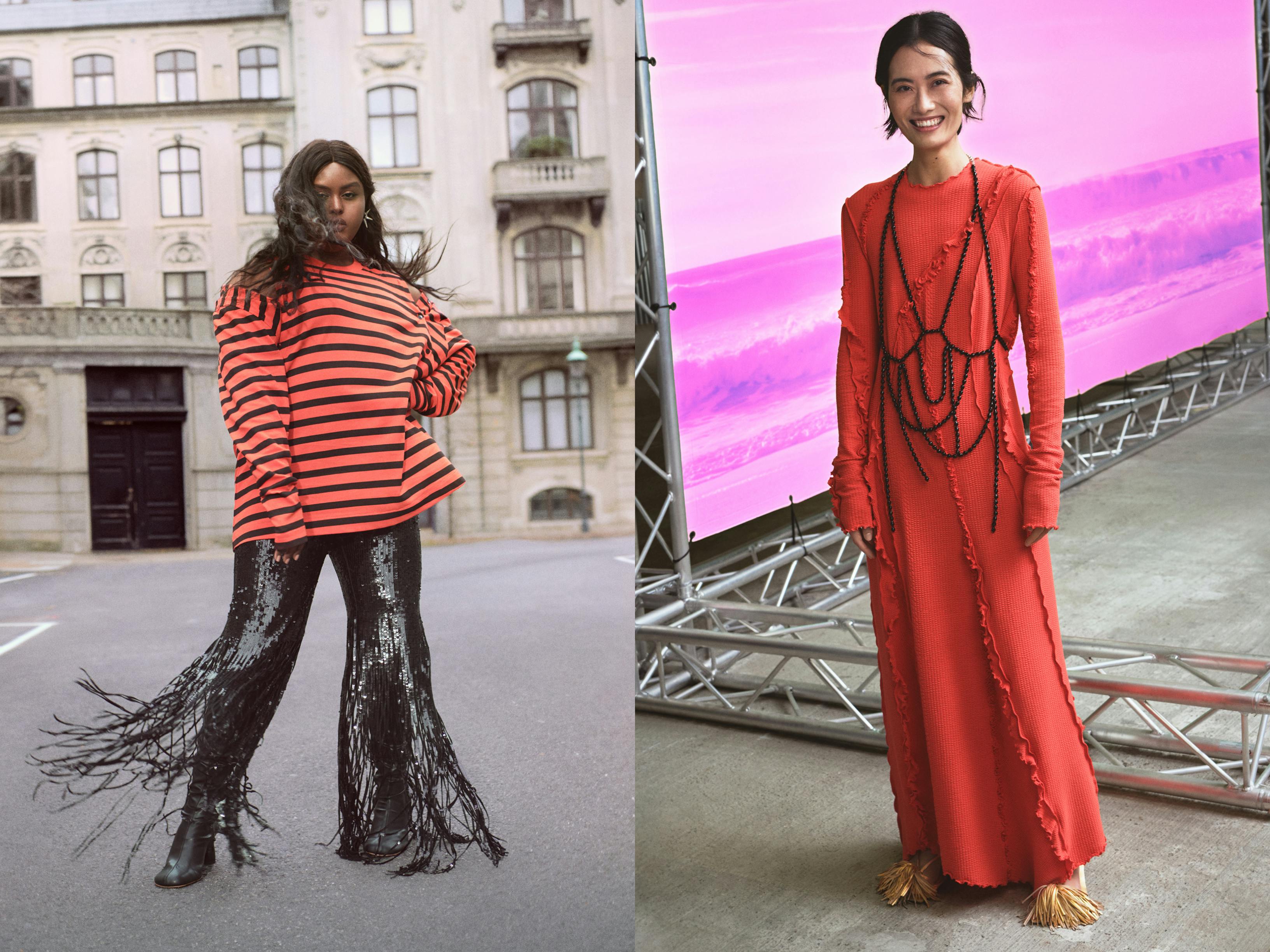 H&M Studio Collection 2021