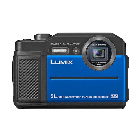 Best Action Cameras 2021: Digital and Video