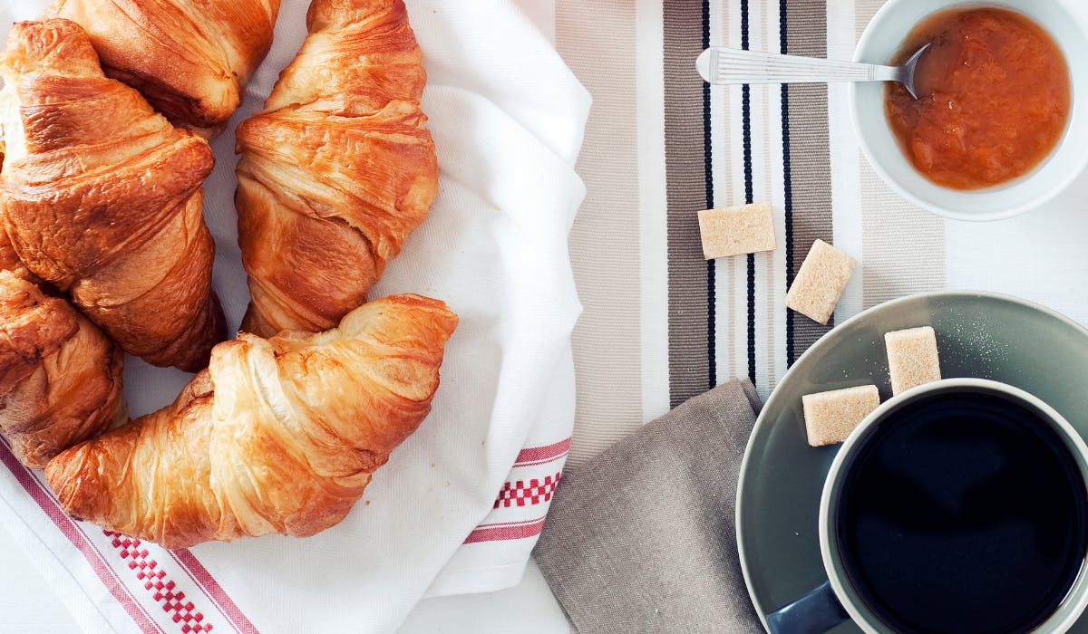 10 traditional French breakfast recipes
