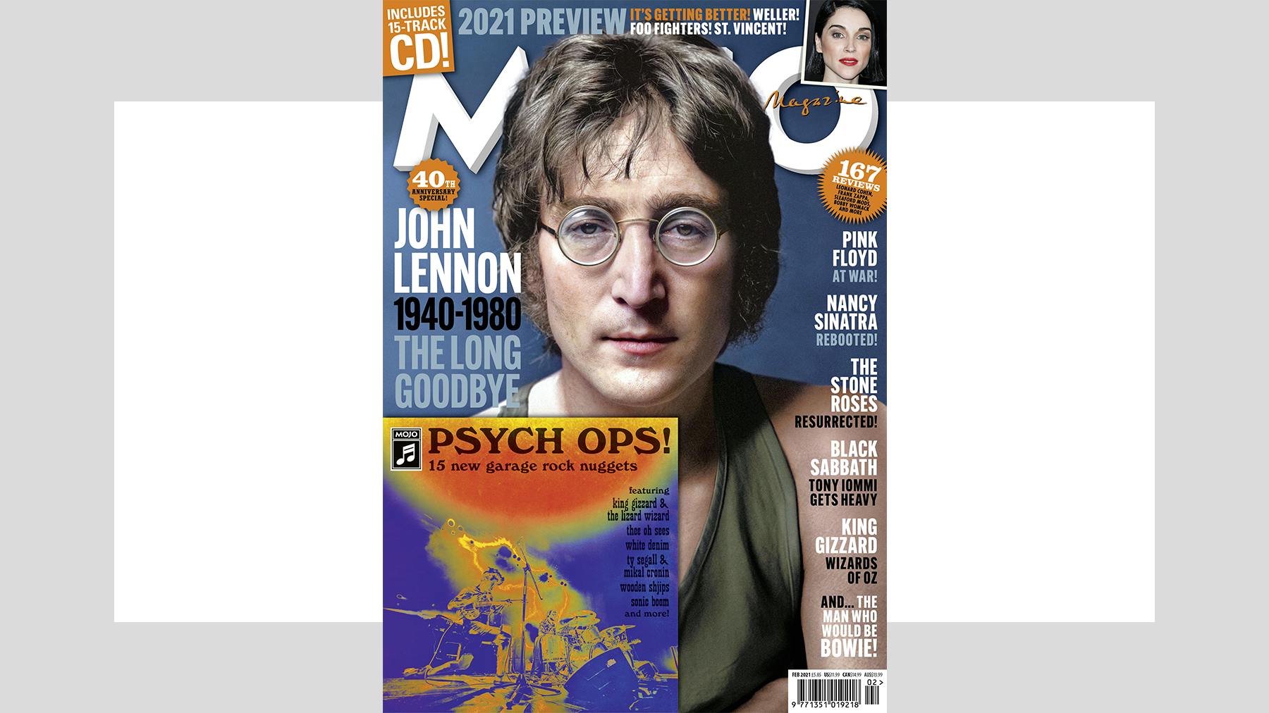 Latest Issues | Magazine | Page 2 | Mojo