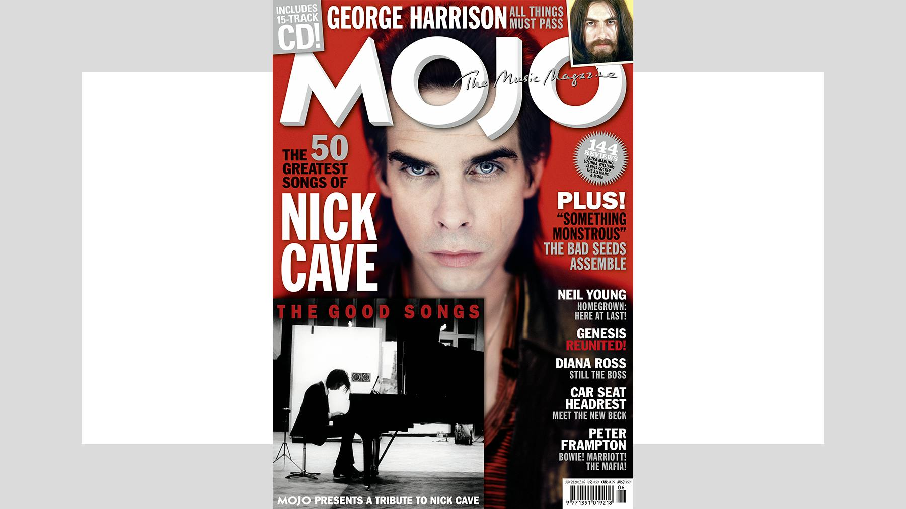 Latest Issues | Magazine | Page 2 | Mojo