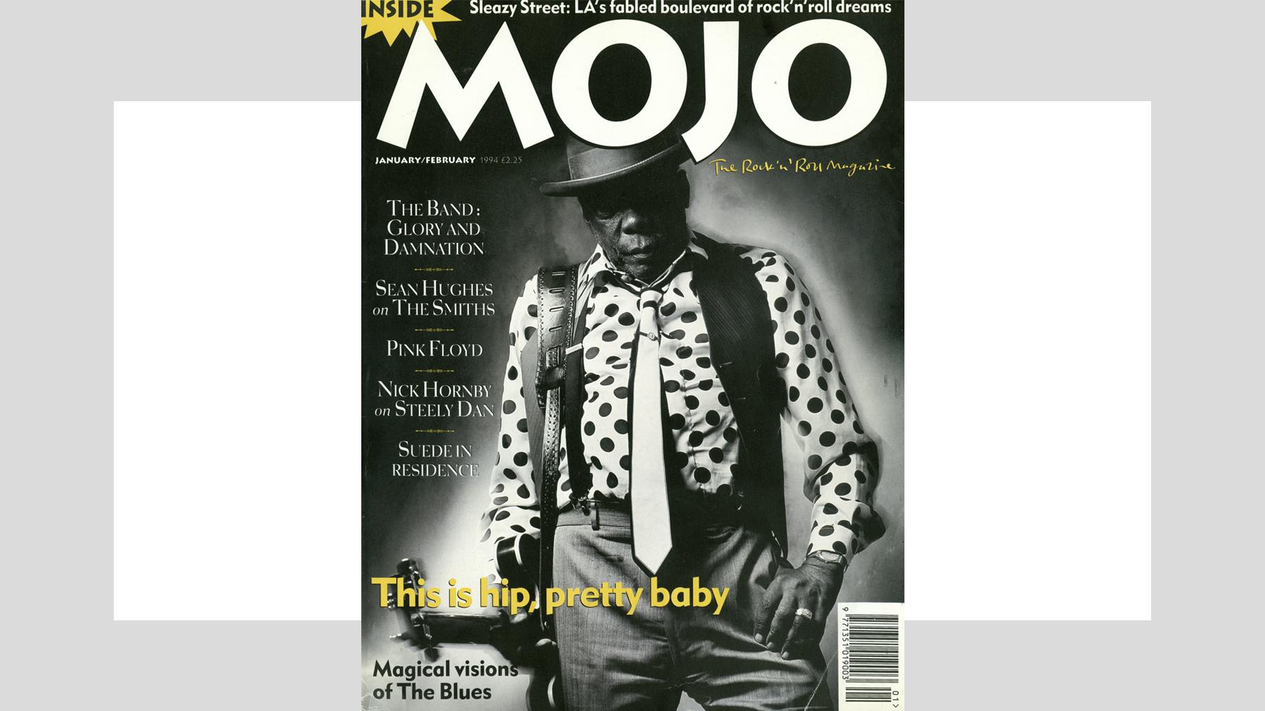 Back Issues | Magazine | Page 2 | Mojo